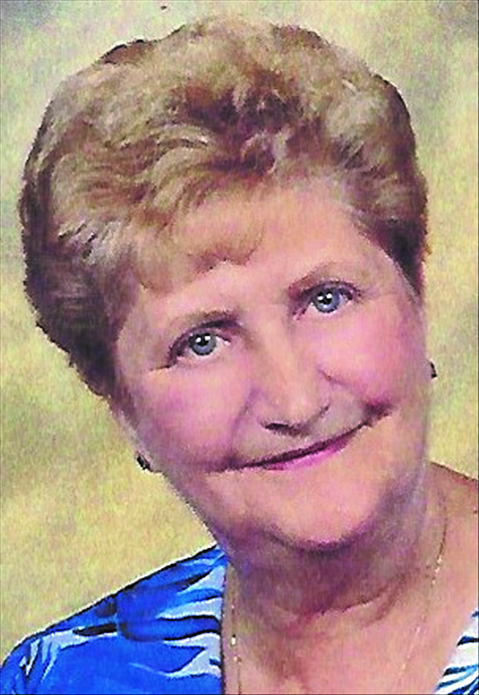 Irene Zumerling - Herald-Standard